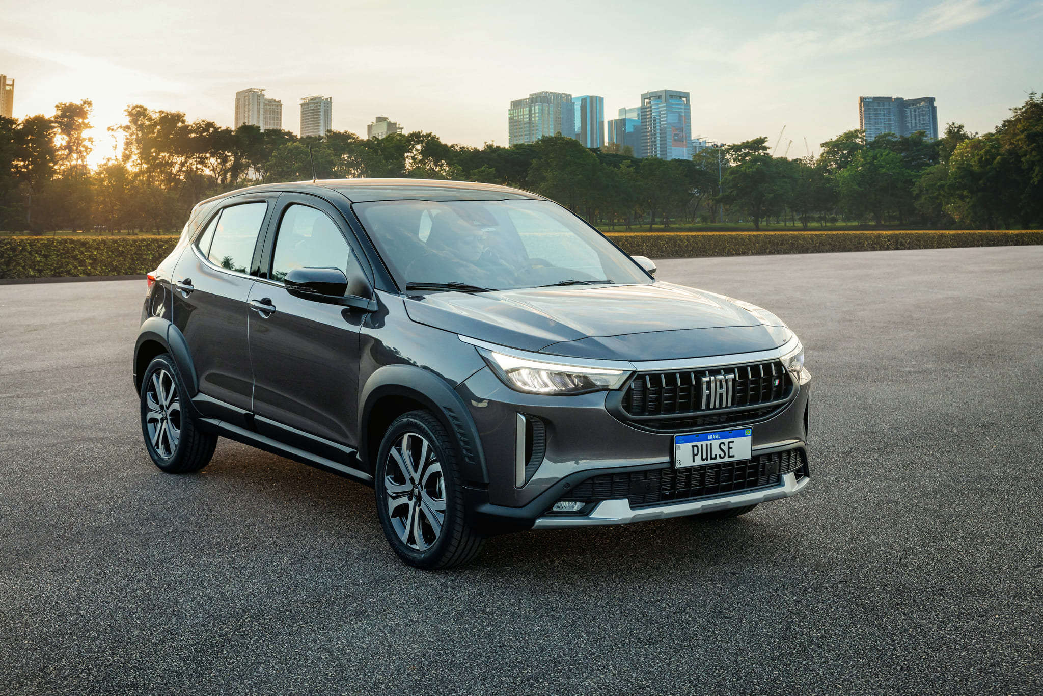 Linha Pulse 2026: veja preços e saiba o que ela tem de novo ...