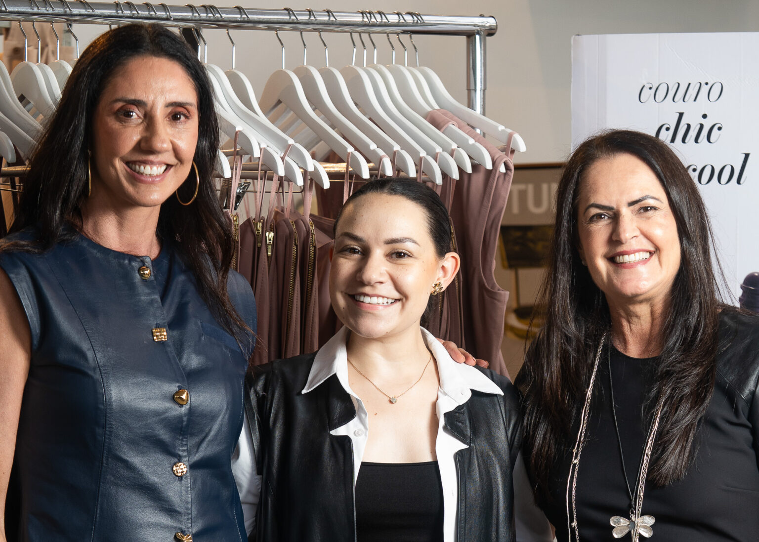 Marca FIG Cool Leather de couro autoral desembarca com loja pop-up em ...
