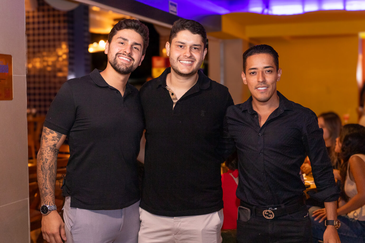 Boteco Sabiá inaugura espaço charmoso e boêmio na Asa Norte - Viva Brasília