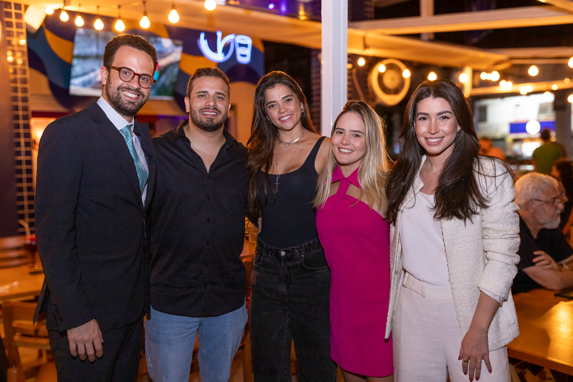 Boteco Sabiá inaugura espaço charmoso e boêmio na Asa Norte - Viva Brasília