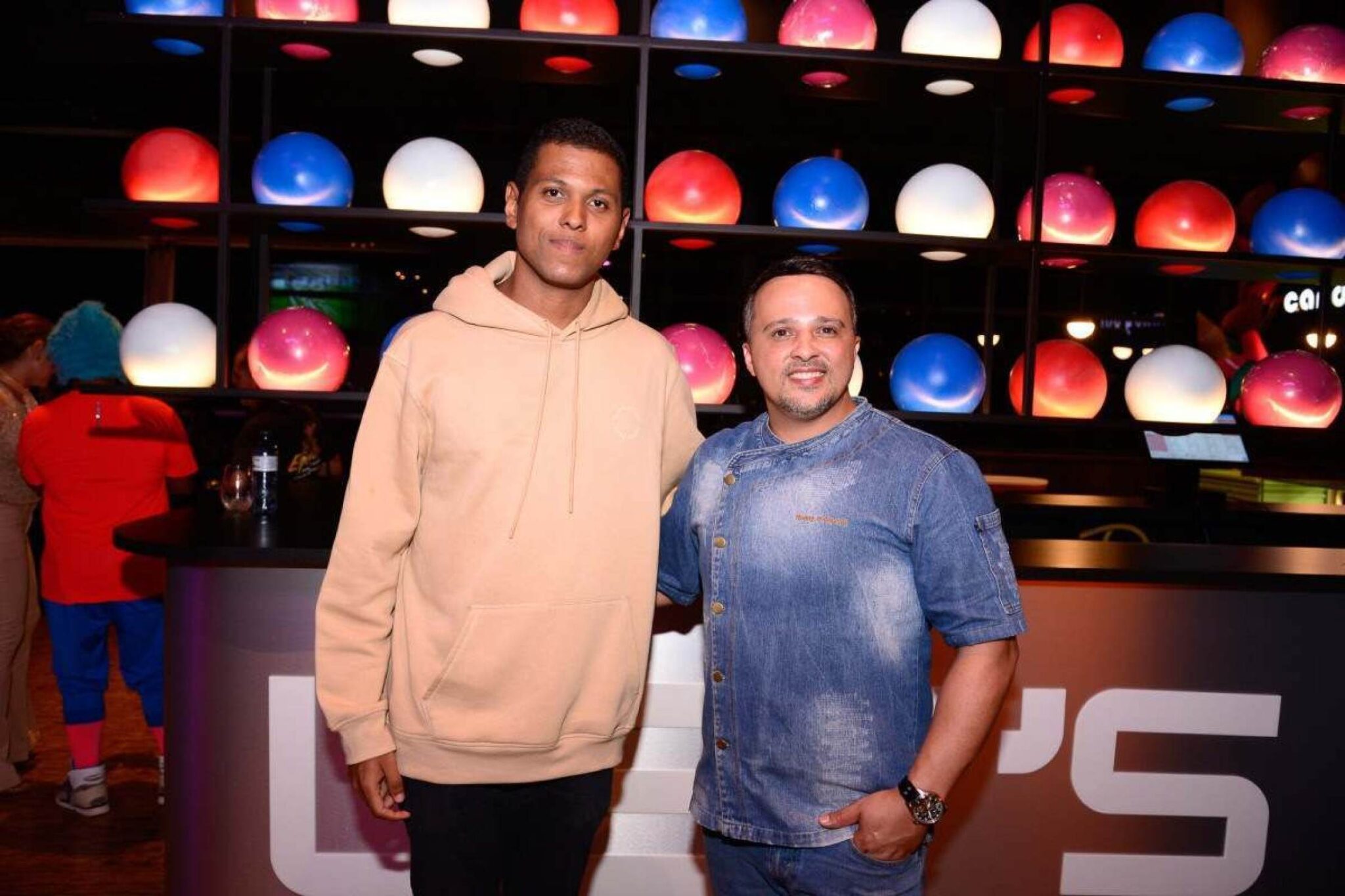 O novo boliche tecnológico do Pier 21 - Viva Brasília