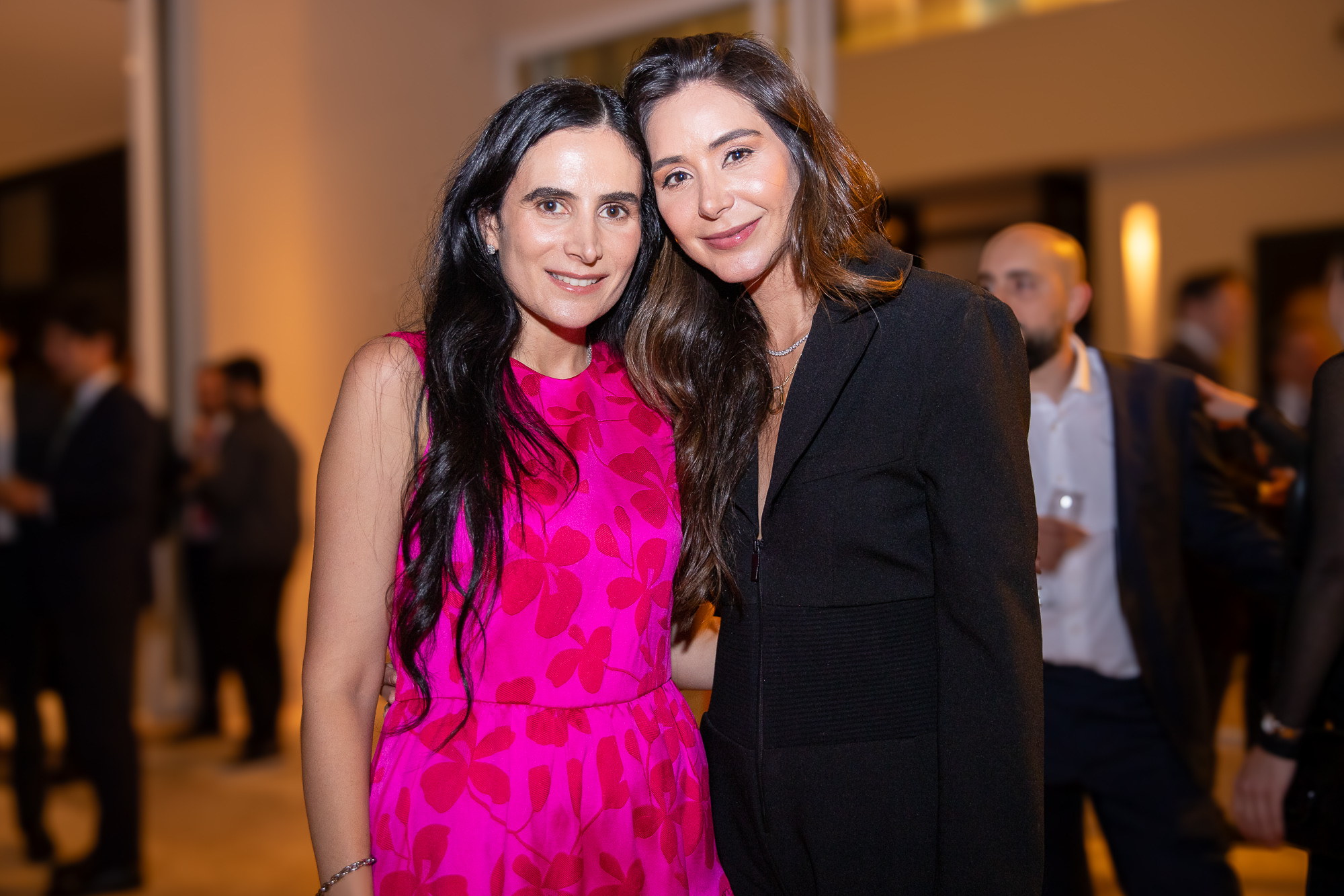 Guiomar Mendes recebe familiares, amigos e autoridades para celebrar ...