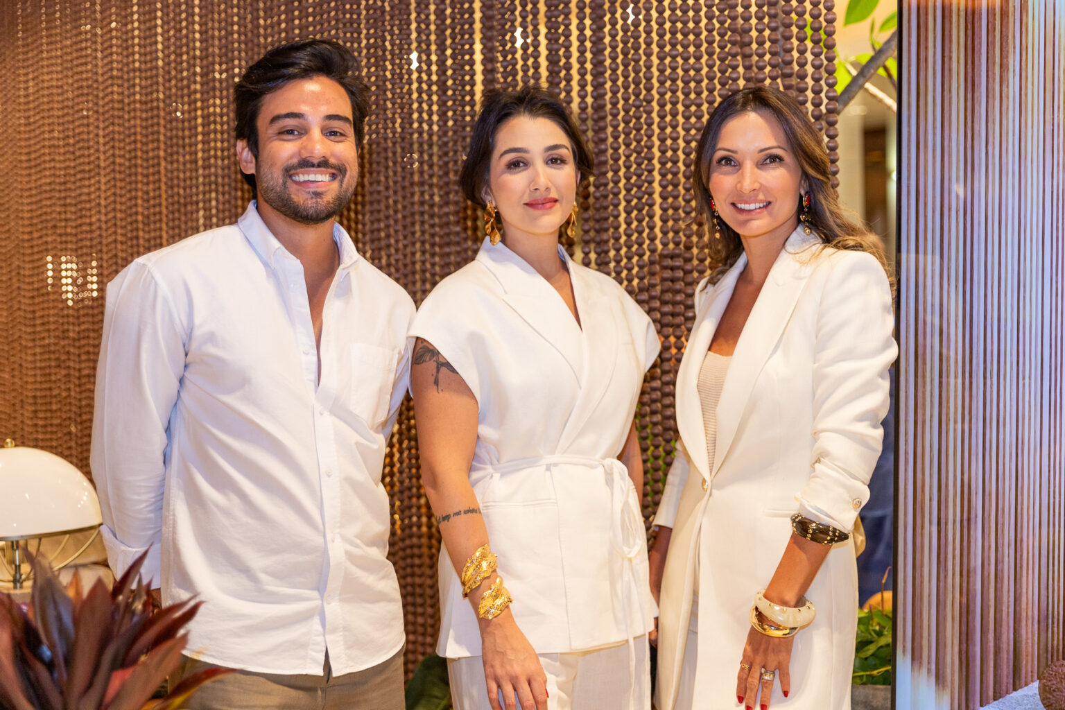 Coquetel na Breton dá início a DW! Tour - Viva Brasília