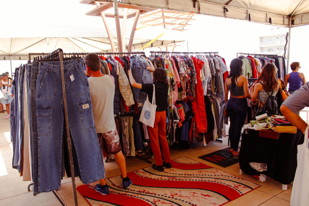 Junho em Brasília: corrida, evento de moda circular e festas juninas ...